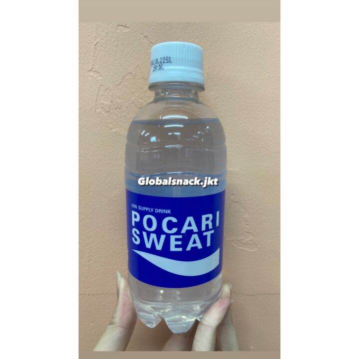 POCARI SWEAT | Lazada Indonesia