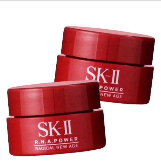 SK-II Skin power Cream 2.5g | Lazada.co.th