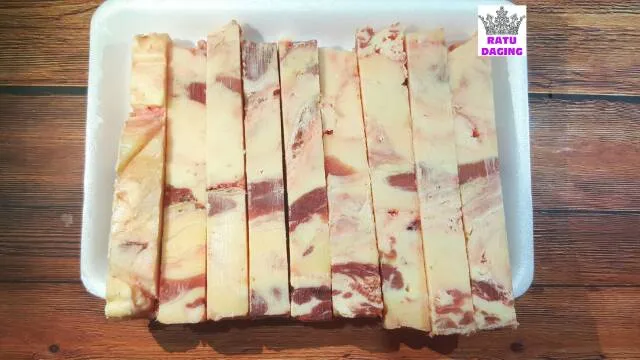 Fat Sapi / Lemak Sapi @1kg | Lazada Indonesia