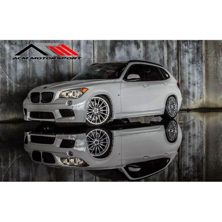 BMW X1 E84 Msport bodykit set | Lazada