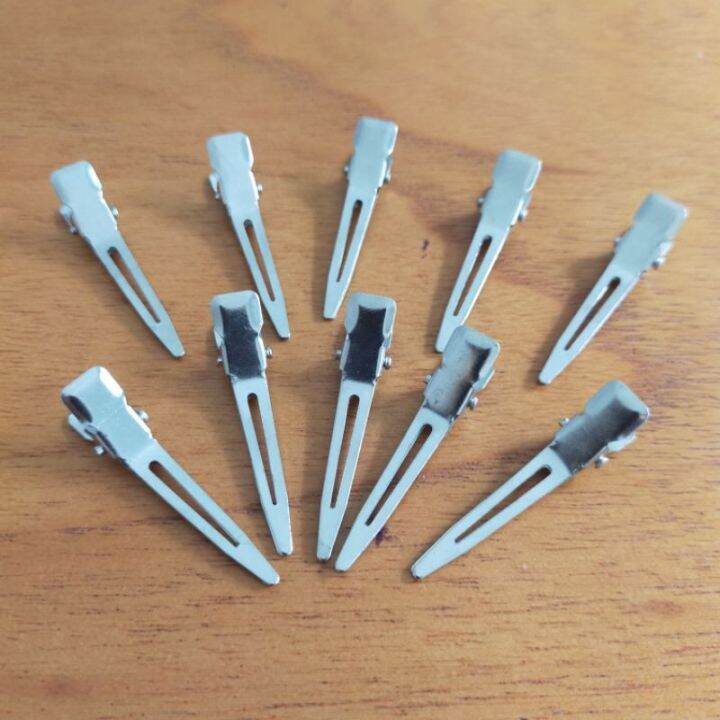 JEPIT PIN CURL JEPIT BEBEK MINI SANGGUL STYLING RAMBUT SALON | Lazada ...