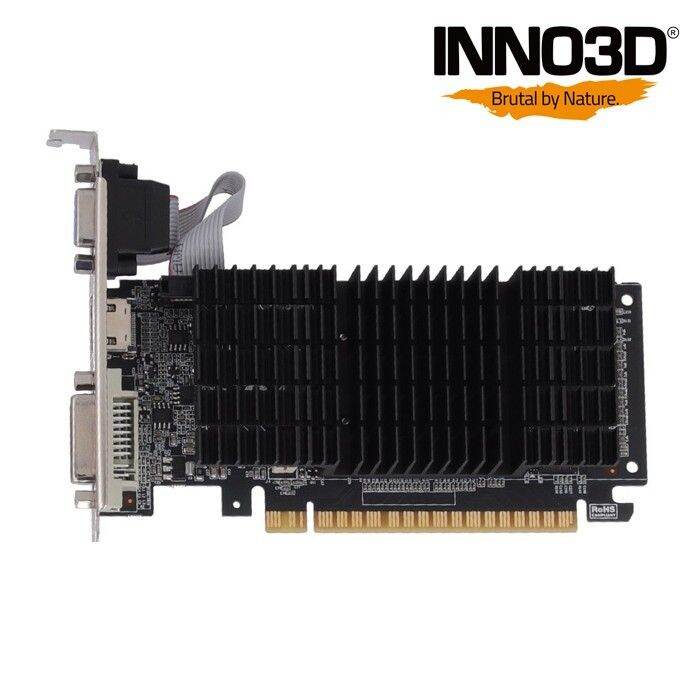 VGA INNO3D GEFORCE GT 210 1GB DDR3 | Lazada Indonesia