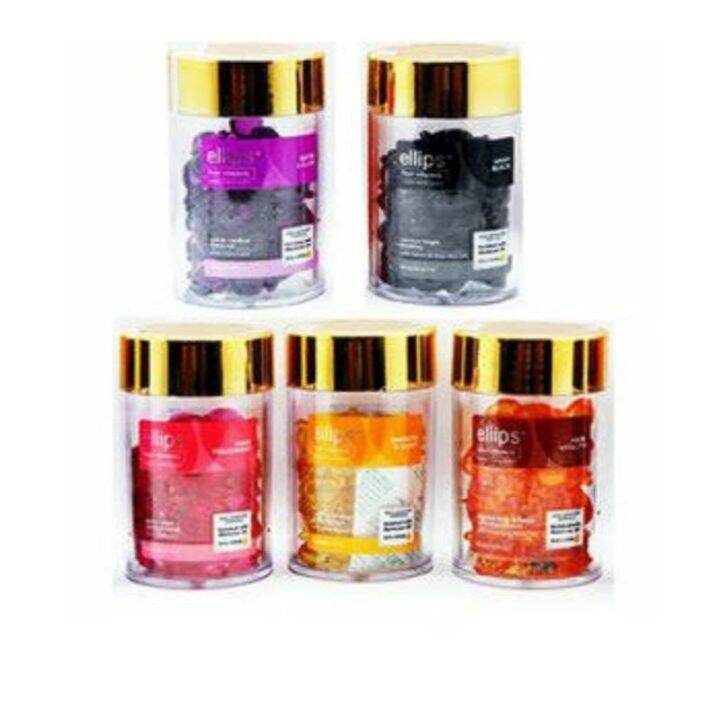 elips vitamin rambut | Lazada Indonesia
