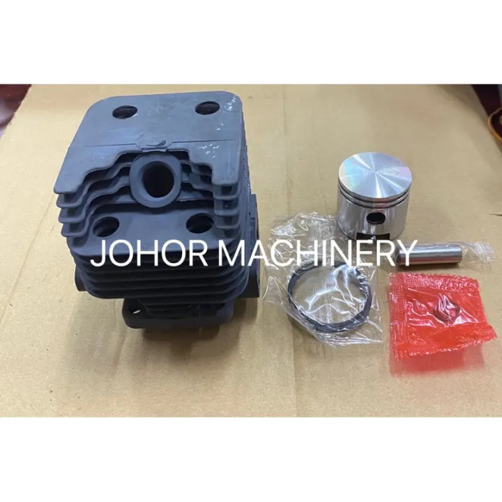 Block mesin rumput BG328 cylinder Stihl fr3001 piston assy tanika tanaka bg 328 ogawa okazawa ...