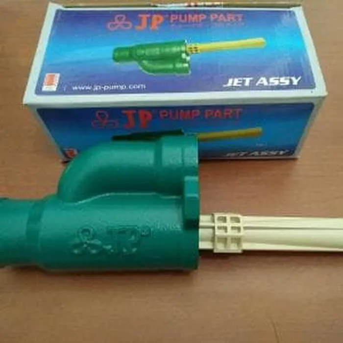 JET ASSY JP MATA JET PUMP POMPA | Lazada Indonesia