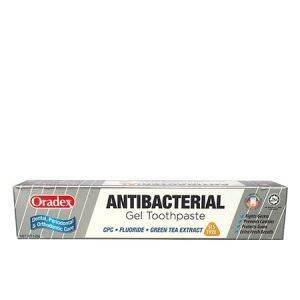 ORADEX ANTIBACTERIAL GEL TOOTHPASTE 120G | Lazada