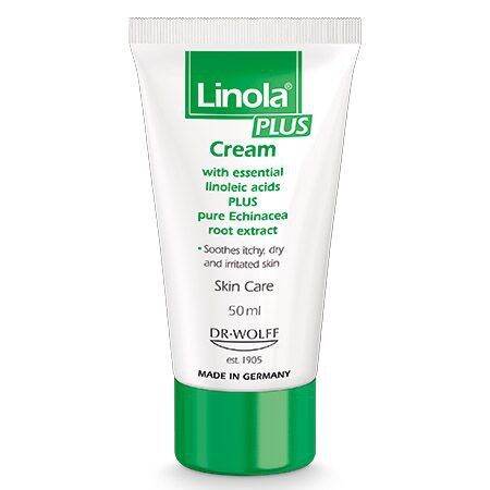 LINOLA PLUS CREAM 50ML | Lazada