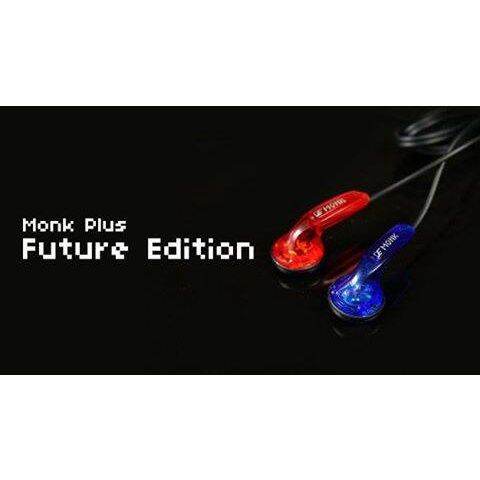 [-ประกันศูนย์ไทย-] VE Monk Plus Future Limited Edition ของแท้ | Lazada ...