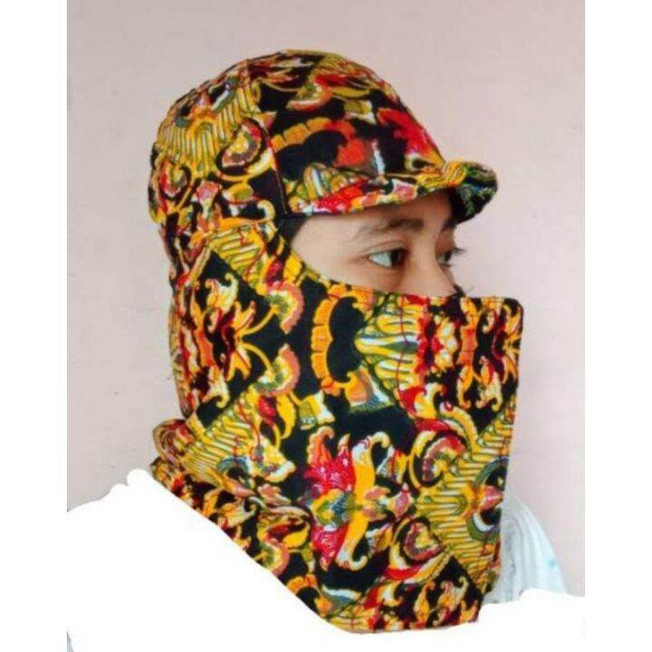 KERPUS PROYEK/ KERPUS TERLARIS ( ALAT PELINDUNG DIRI PROYEK ) | Lazada ...