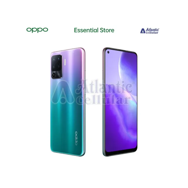 Oppo Reno 5F Ram 8GB Rom 128GB | Lazada Indonesia