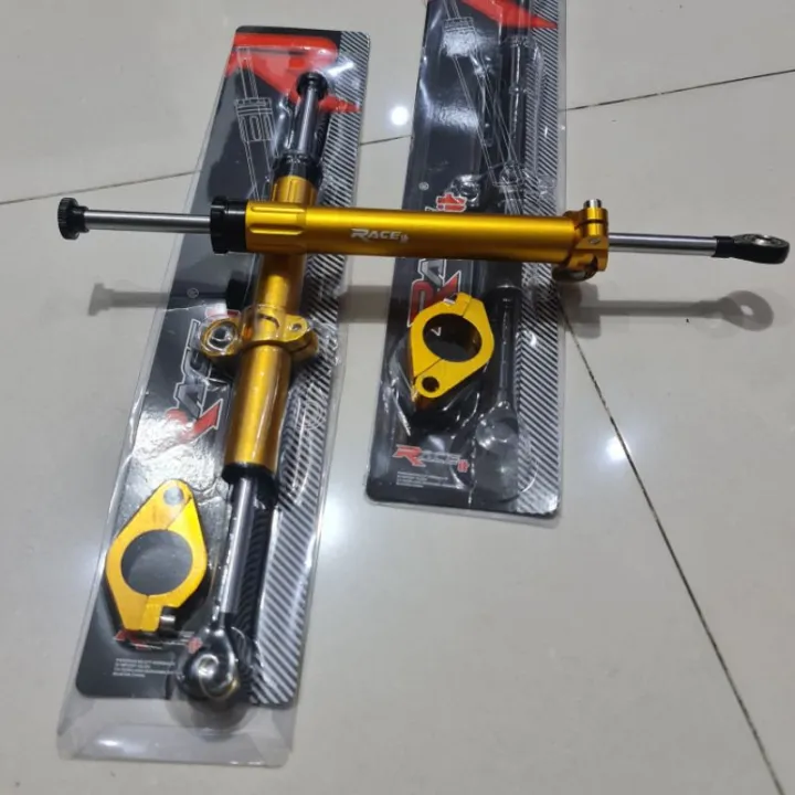 stabilizer stabiliser samping stang shock model ktc kitaco universal ...
