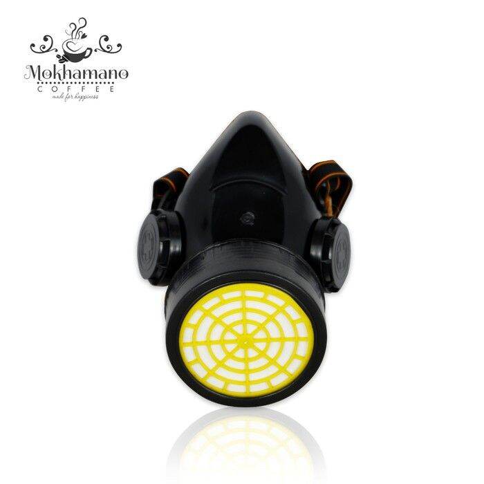 ASA Masker Chemical Respirator Industri Safety Equipment NP 305 ...