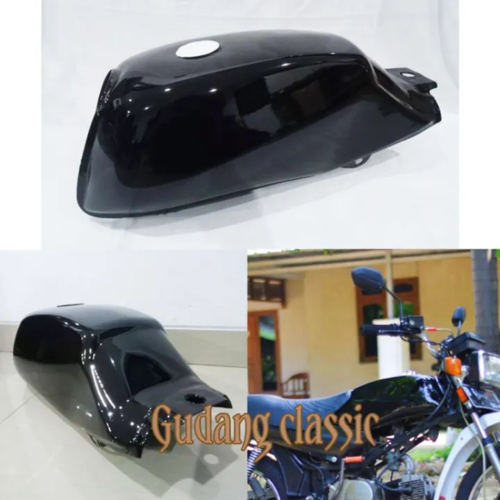 TANGKI HONDA WIN TENGKI WIN100 IMPORT | Lazada Indonesia