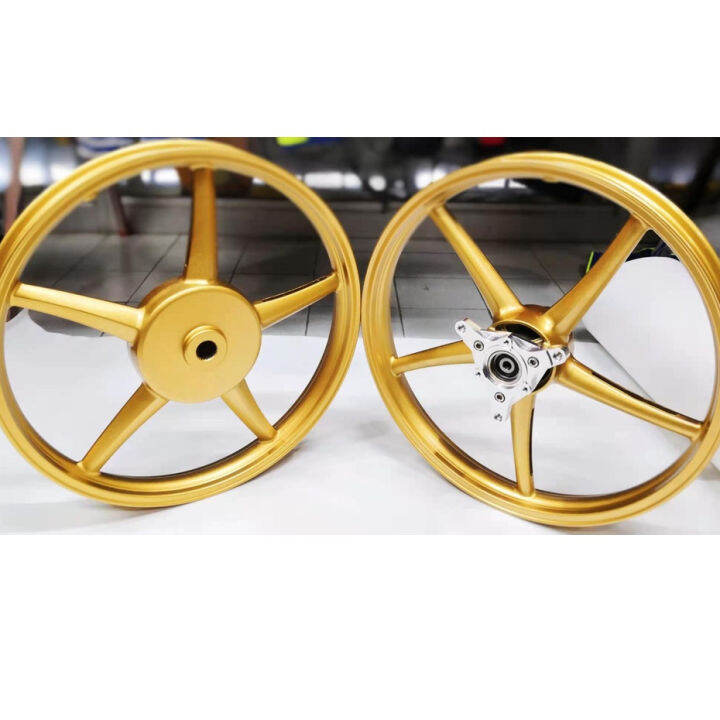 NVX / NVX 155 SPORT RIM 522 (ENKEI) | Lazada