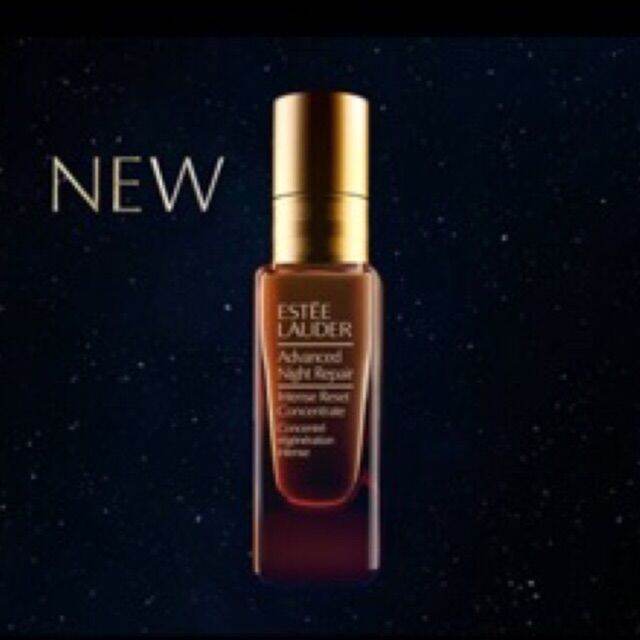 NEW! Advanced Night Repair Intense Reset Concentrate | Lazada.co.th