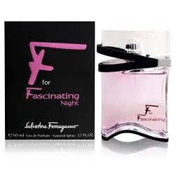 Salvatore Ferragamo Fascinating perfume น้ำหอมแท้ เบิกห้าง แบ่งขาย ...