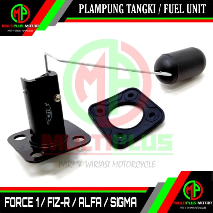Plampung Pelampung Apung tangki tengki bensin FIZR,FIZ R,FORCE 1,F1 ZR ...