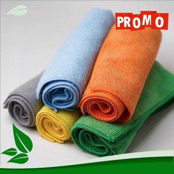 Lap Microfiber untuk Kaca Helm (ANTI BARET) | Lazada Indonesia