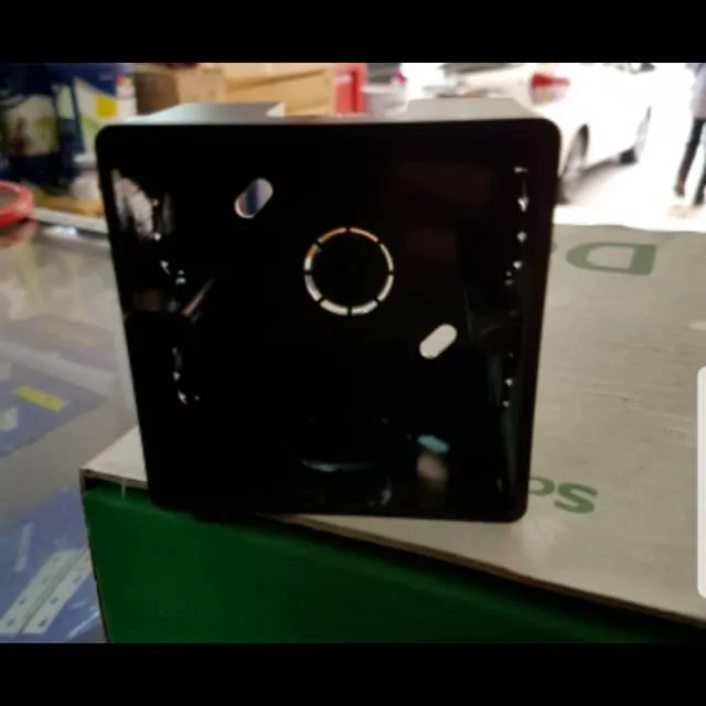 Inbowdus clipsal schneider | Lazada Indonesia