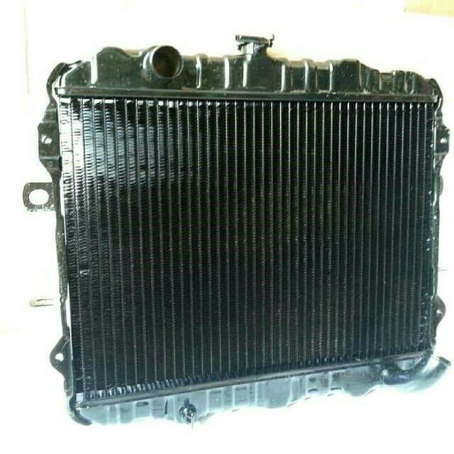 Radiator L300 Bensin Merk ADR Asli, Bahan Kuningan / Tembaga | Lazada ...