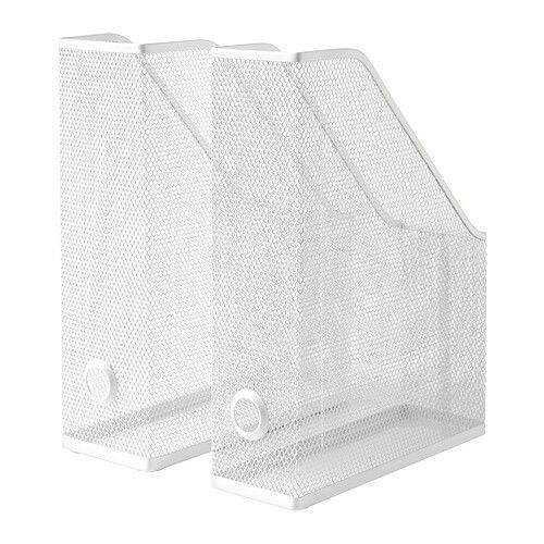 File Organizer 2pc Document Penyimpan Berkas Kantor Ordner Binder ...