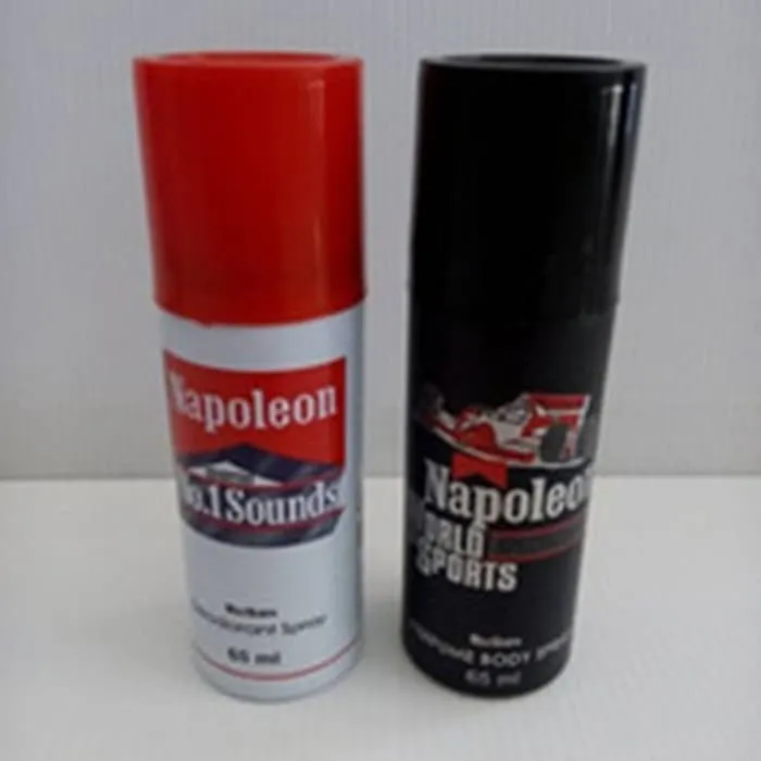 65ml - Parfum Napoleon Marlboro 65ML | Lazada Indonesia