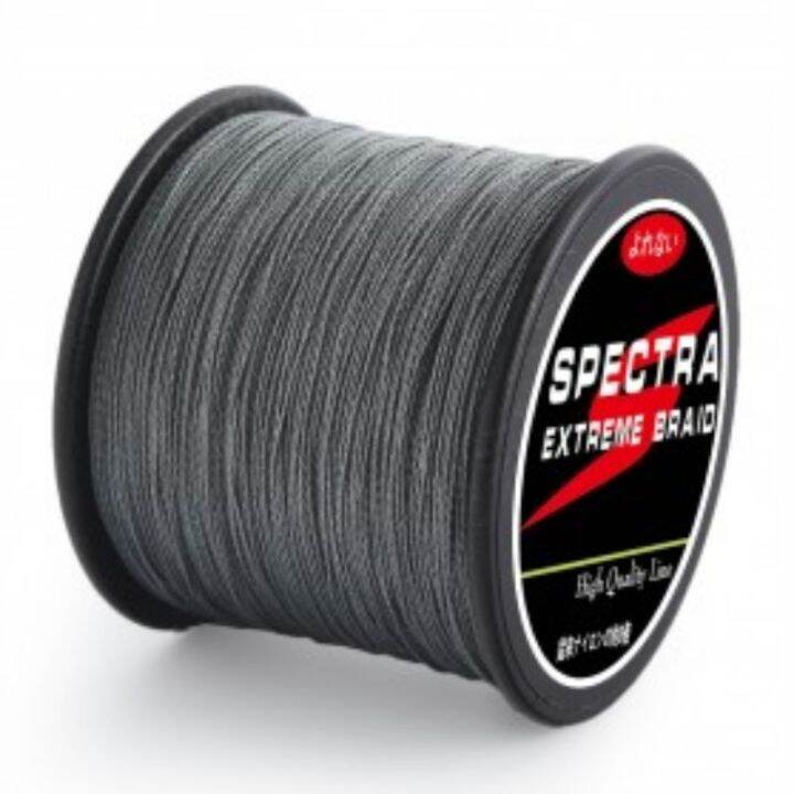 SPECTRA extreme braid (benang pe) | Lazada Indonesia