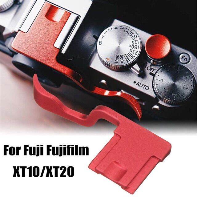 Thumb up Fujifilm XT30 XT20 XT2 XT3 XT4 XT200 | Lazada.co.th