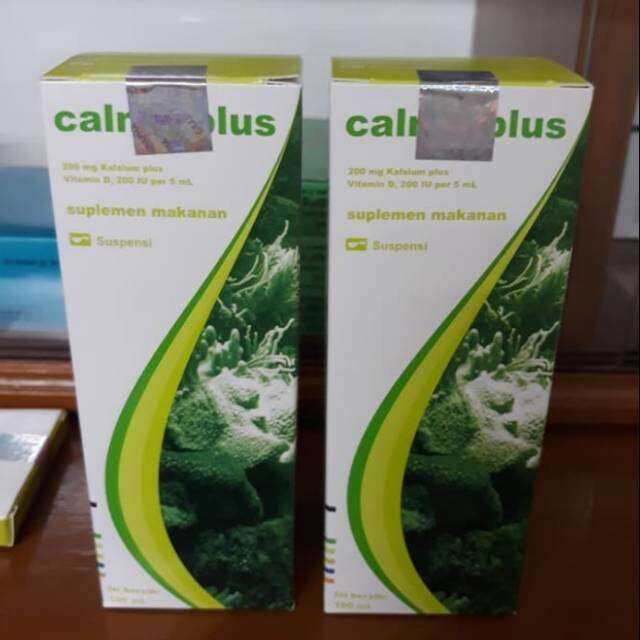 Calnic Plus | Lazada Indonesia