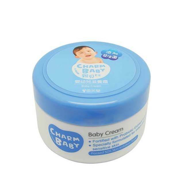 Charm Baby Baby Cream 100g | Lazada