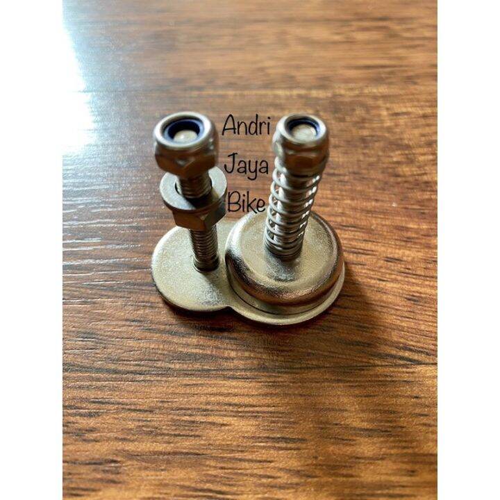 Klip Magnet Sepeda Lipat Tapak Lebar | Lazada Indonesia