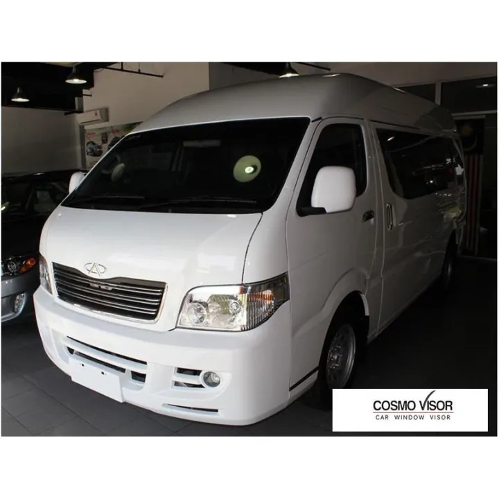 CHERY TRANSCOM / H13 VAN 11Y-ABOVE (MEDIUM 4″) | Lazada