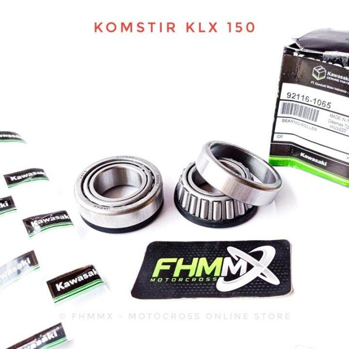 komstir KLX 150 | Lazada Indonesia