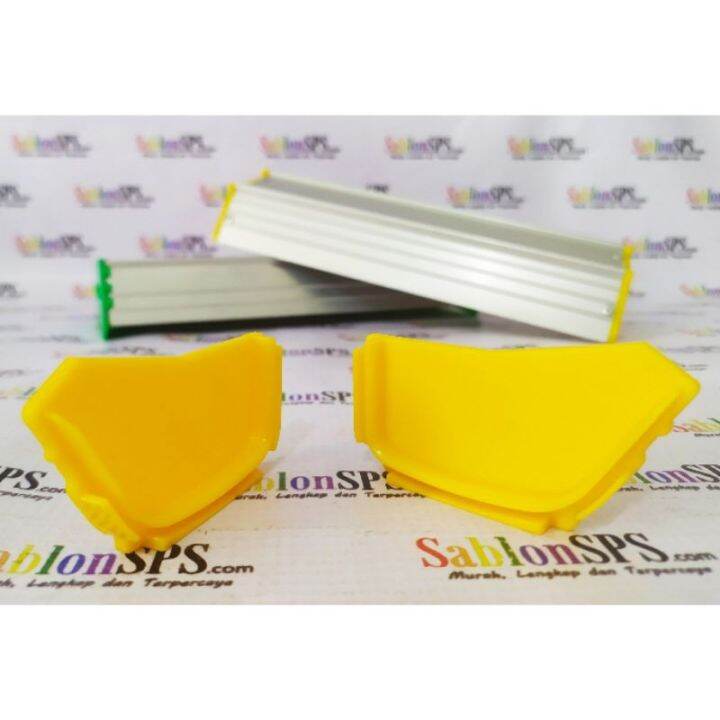 PENUTUP PINGGIRAN COATER SABLON | Lazada Indonesia