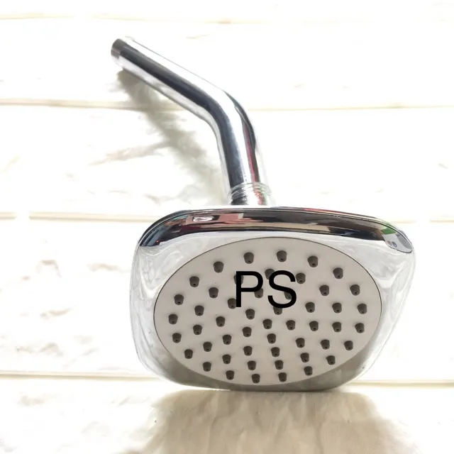 Shower Tembok - Shower Tanam - Wall Shower - Shower Mandi Kotak 4 ...