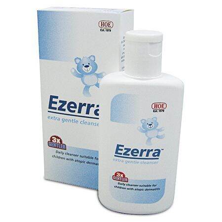 EZERRA EXTRA GENTLE CLEANSER 500ML | Lazada