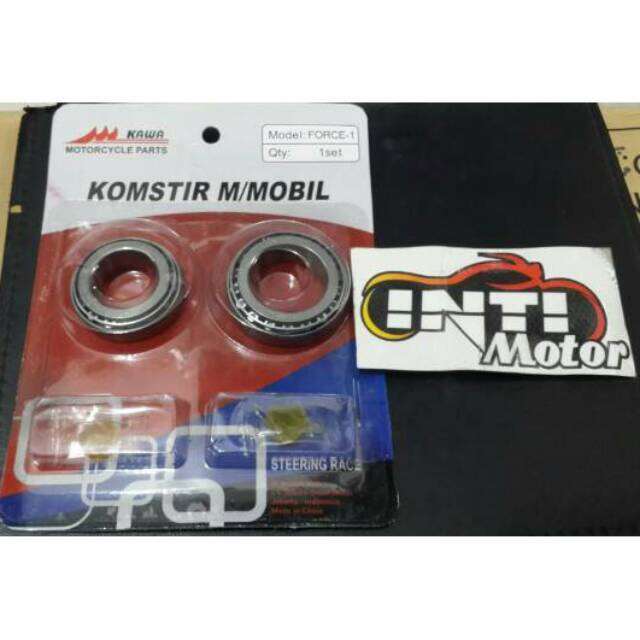 KOMSTIR bambu Yamaha FORCE 1 Konis setir kones stir RACING BAMBU YAMAHA ...