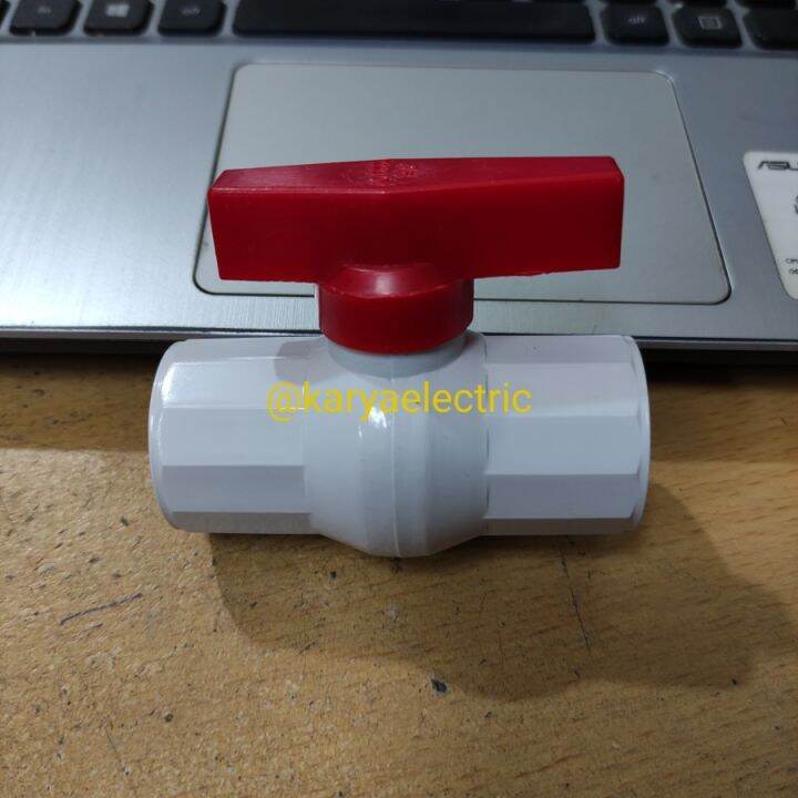 STOPKRAN STOP KRAN ONDA DRAT DALAM 3/4 | Lazada Indonesia