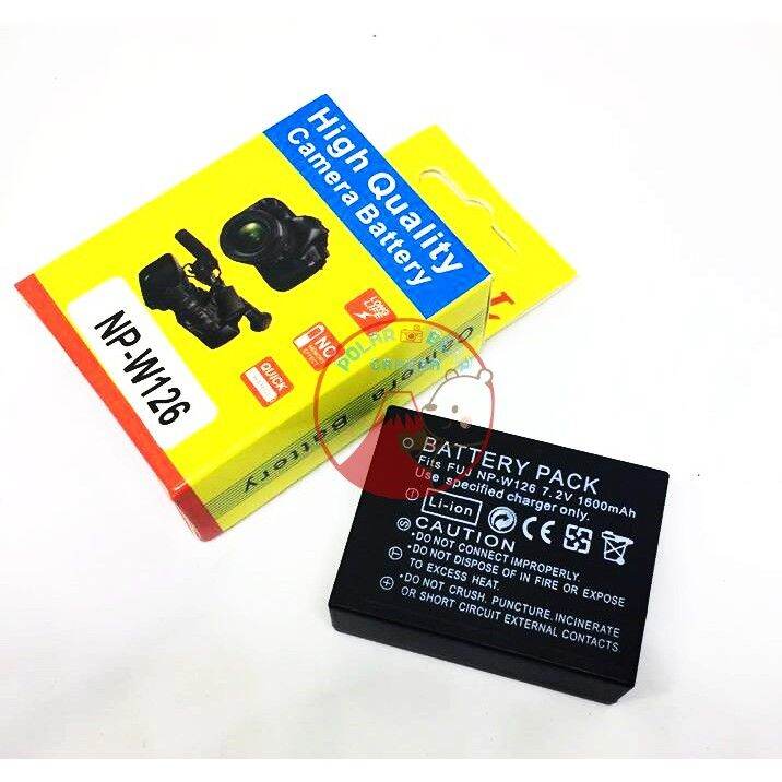 แบตเตอรี่ และ แท่นชาร์จ FujiFilm ทุกรุ่น xa5 xt20 XT30 xt100 | Lazada.co.th