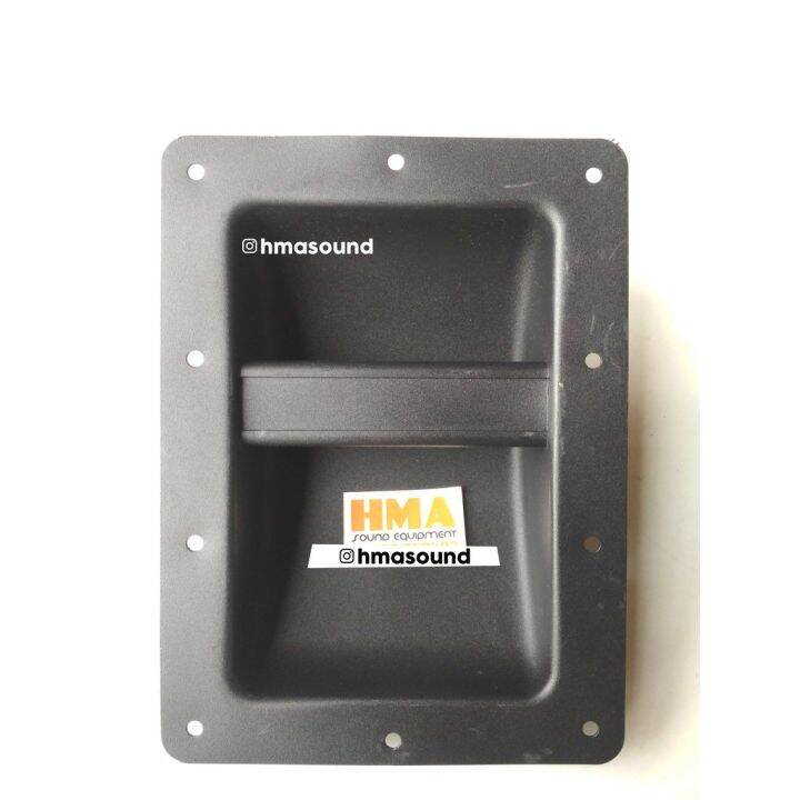Handle Besi Cekung Lengser Besar Box Speaker Model Rata JBL Import ...