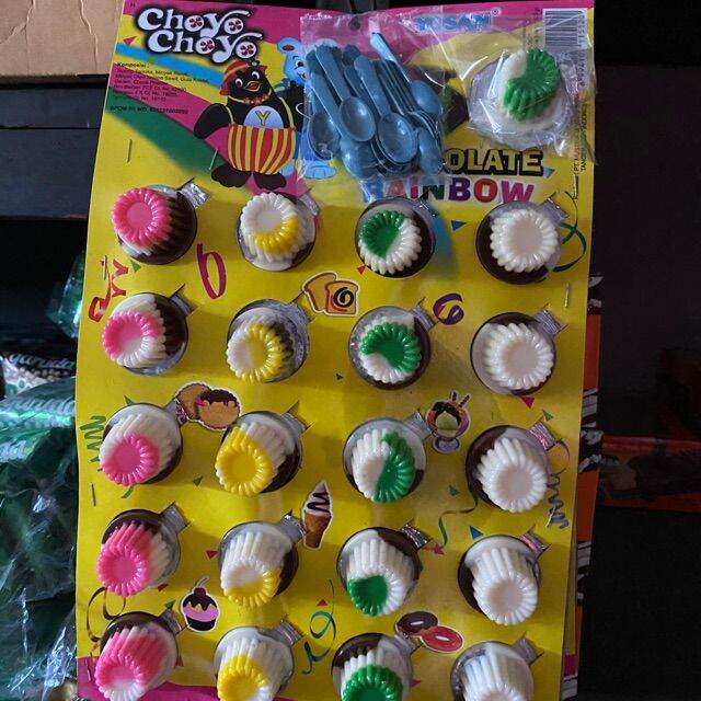 CHOYO CHOYO CUP | Lazada Indonesia