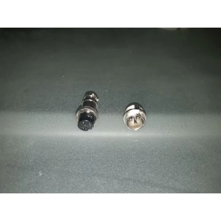 Connector Konektor CB 3 pin | Lazada Indonesia