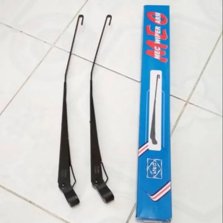 Setang Kipas Kaca / Gagang Wiper Arm T120SS / Futura / Carry 1.5 Merk ...