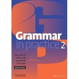 GRAMMAR IN PRACTICE 2 BY DKTODAY | Lazada.co.th