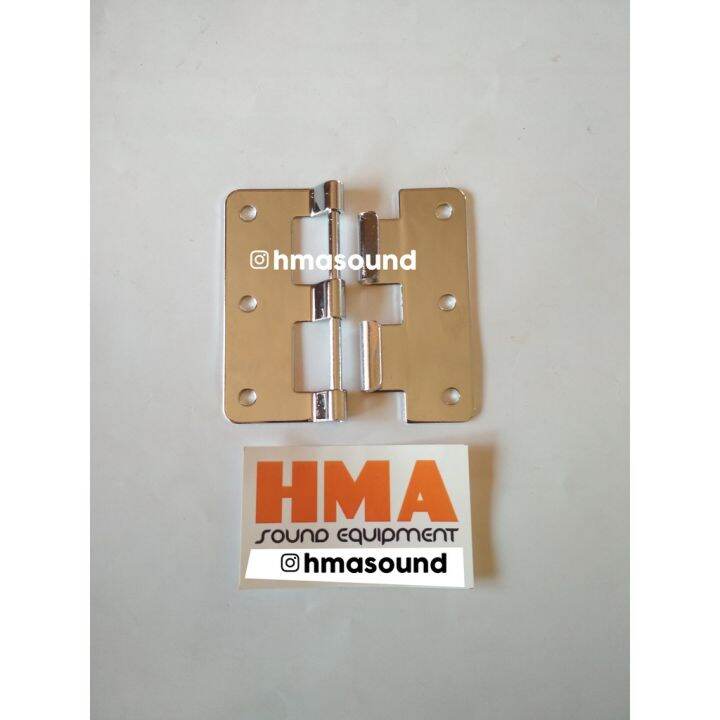 Engsel Lepas Besar Box Hardcase / Flightcase | Lazada Indonesia