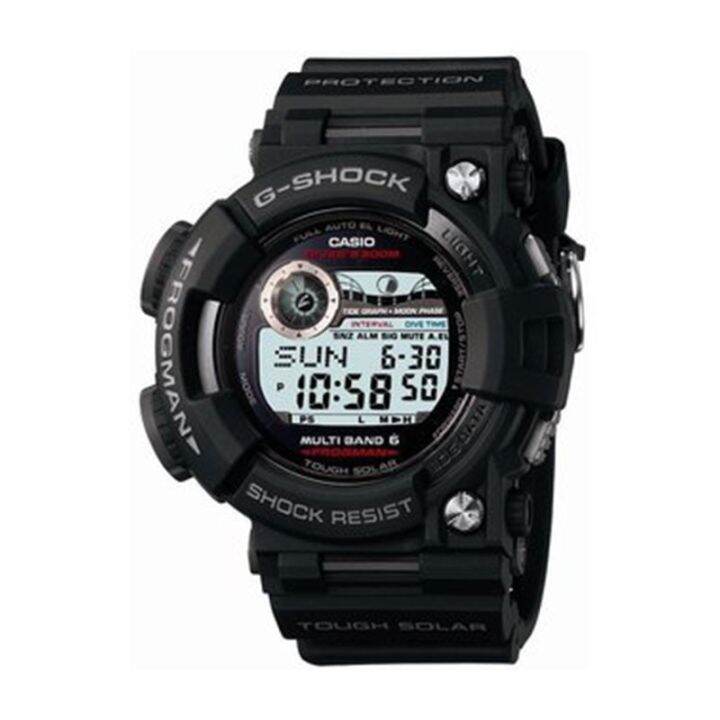 Jam Tangan Casio G-Shock GWF-1000-1JF Original Murah | Lazada Indonesia