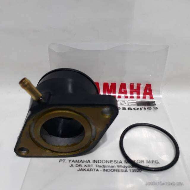 Intake intek manipul scorpio | Lazada Indonesia