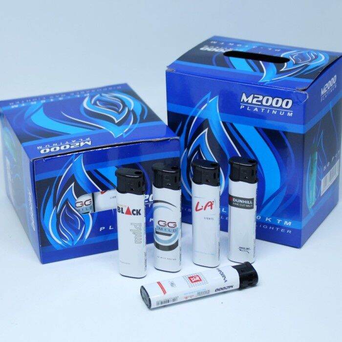 Korek Api Magnet Korek Api Gas Korek Rokok Magnetic Lighter | Lazada ...