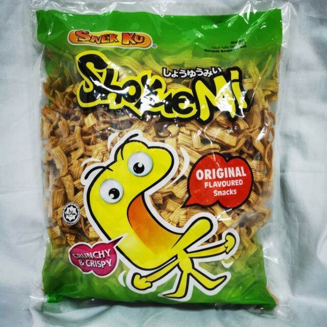 SHOYUEMI ORIGINAL 1KG | Lazada