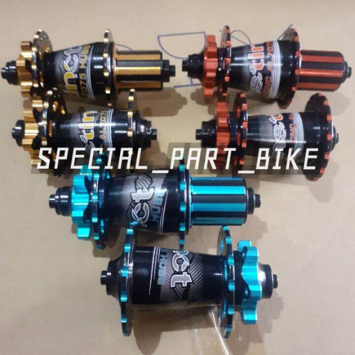 Hub Freehub Instinct Syte 32 Hole ST-D455 Tawon / hfh tawon / hub 32 ...